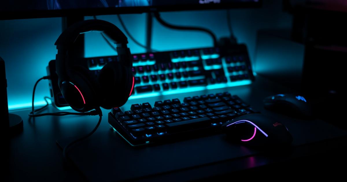 The Best Tactical Gaming Gear & Tech Worth Buying in 2026 | Tactical ...