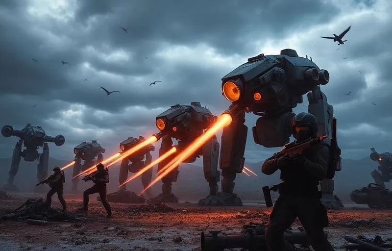 ARC Raiders: Co-op Survival Guide for New Squads | Tactical Game Hub