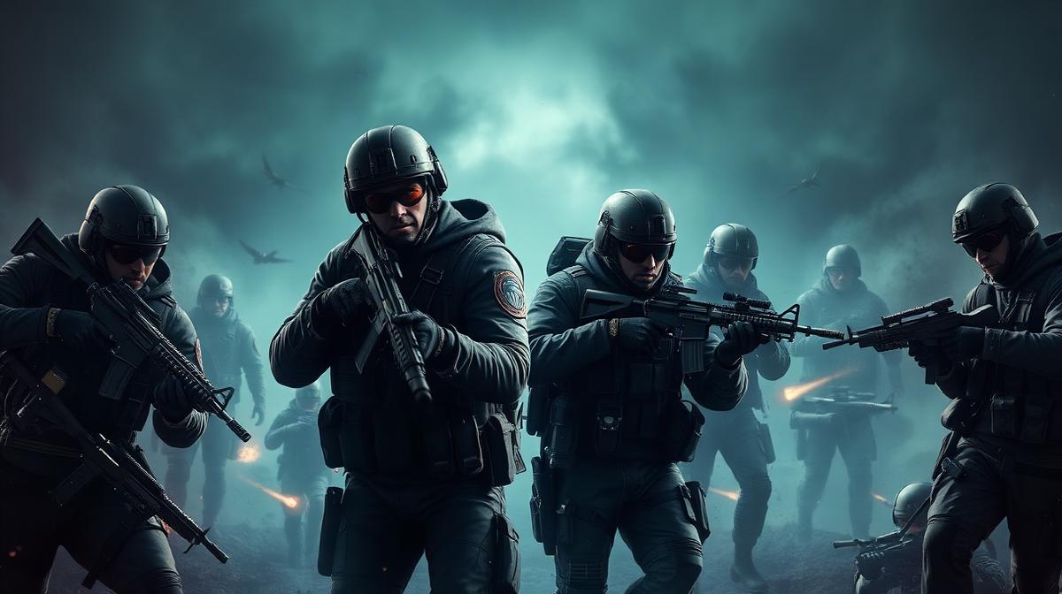 12 Best Tactical Shooters of 2026 (Ranked & Tested by a Real Squad ...