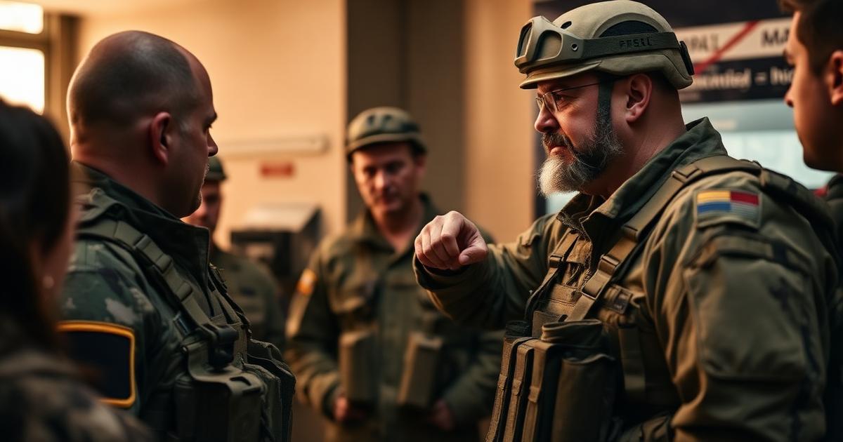 What Is Milsim? The 2026 Guide to Military Simulation Gaming | Tactical ...